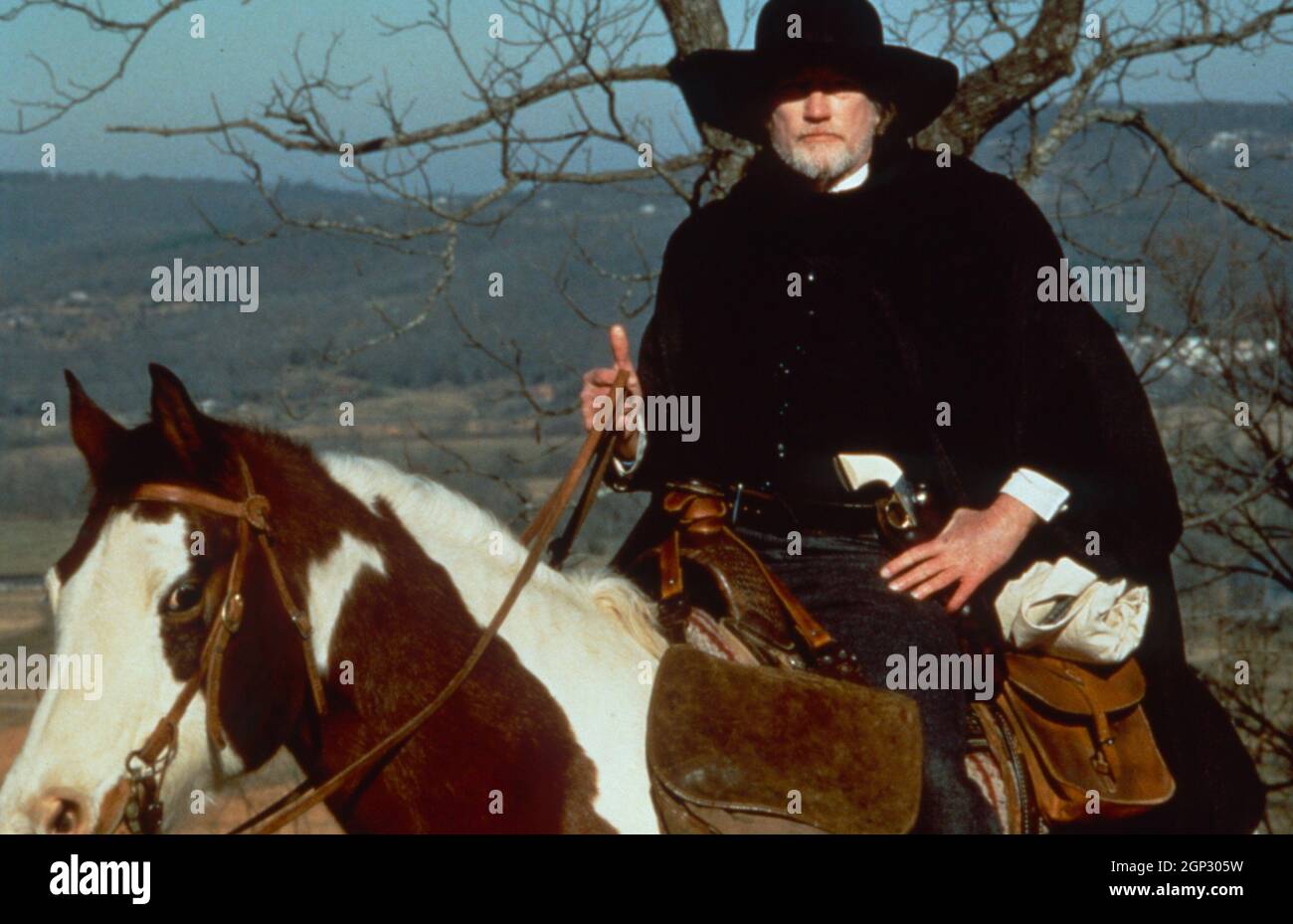 FRANK & JESSE, Luke Askew, 1994. © Trimark Pictures / Courtesy Everett ...