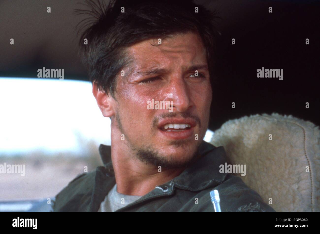 THE FORSAKEN, Simon Rex, 2001. © Sony Pictures / courtesy Everett ...
