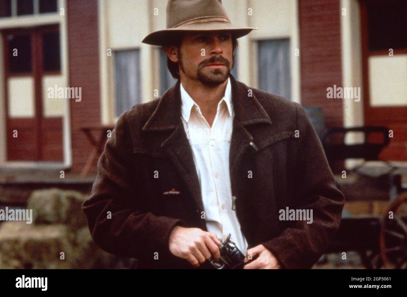 FRANK & JESSE, Rob Lowe, 1994. © Trimark Pictures / Courtesy Everett ...