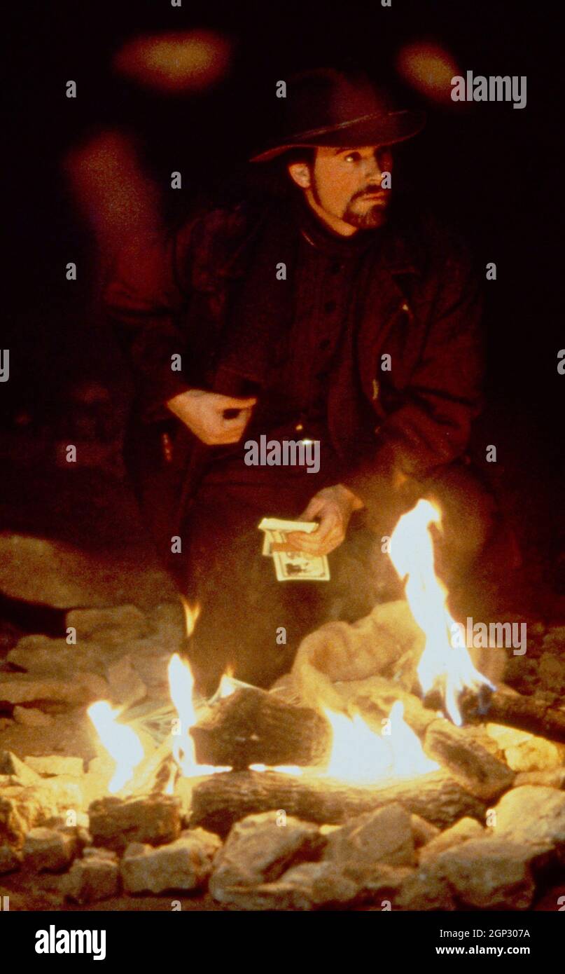 FRANK & JESSE, Rob Lowe, 1994. © Trimark Pictures / Courtesy Everett ...