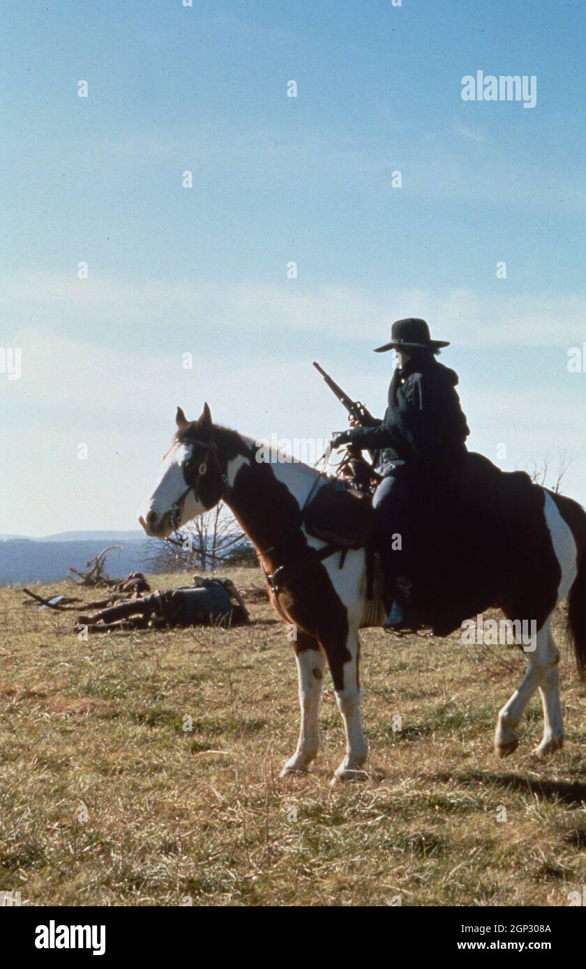 FRANK & JESSE, Luke Askew, 1994. © Trimark Pictures / Courtesy Everett ...