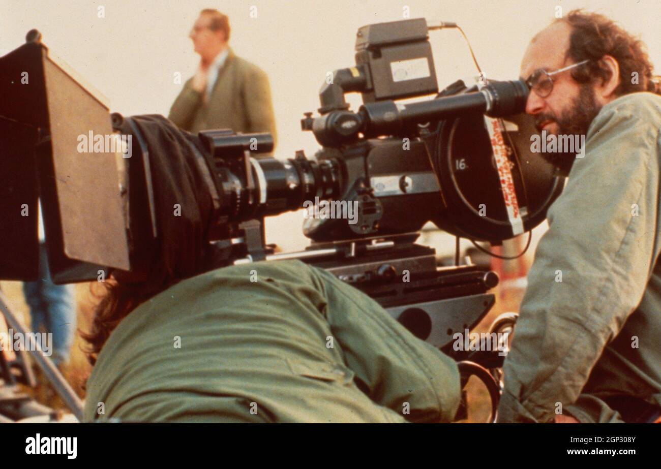FULL METAL JACKET, Stanley Kubrick, director, 1987. © Warner Brothers ...