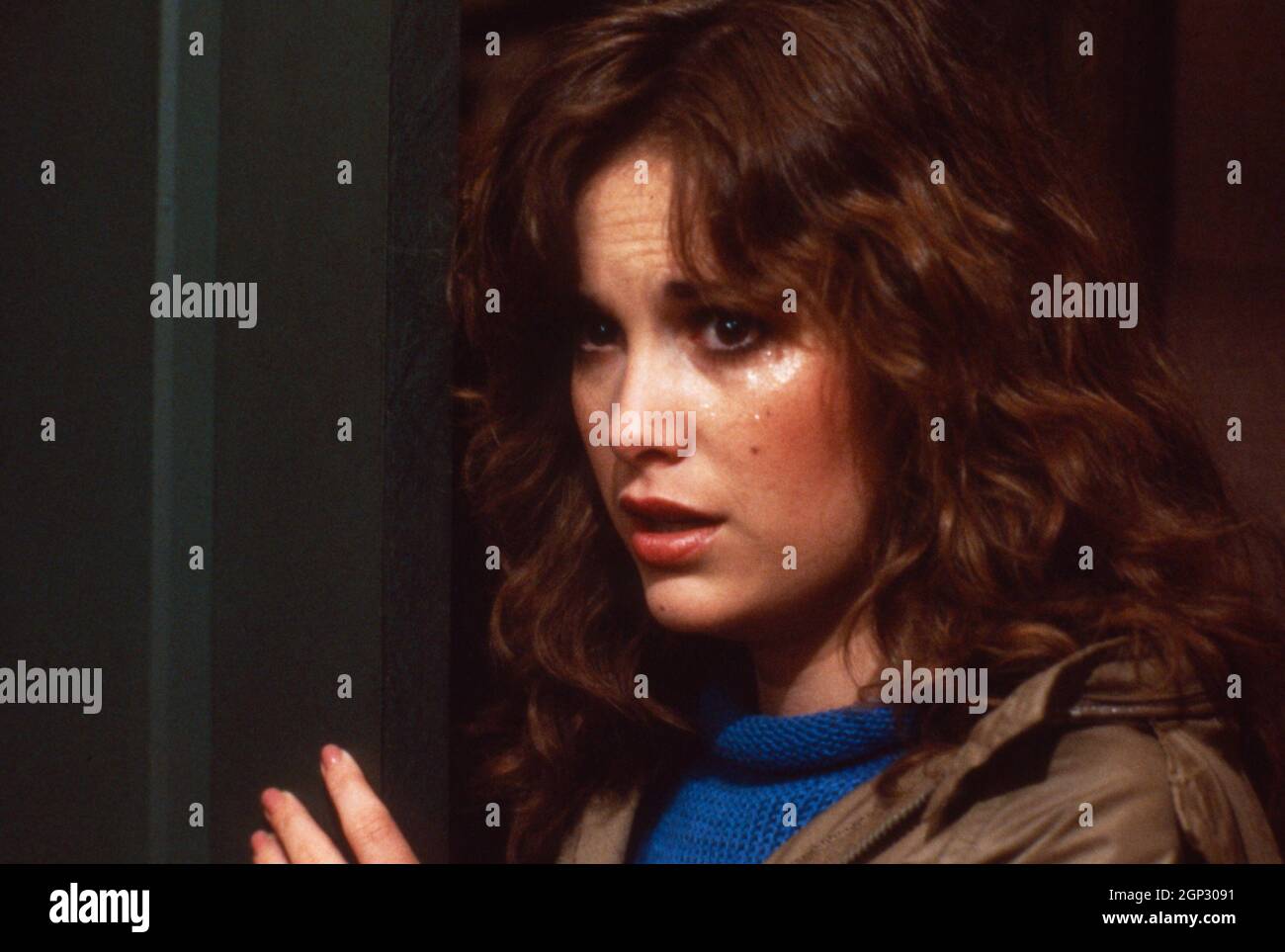 FRIDAY THE 13TH PART III, Dana Kimmell, 1982. © Paramount / courtesy ...
