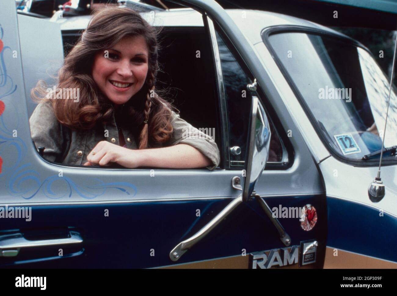 Dana Kimmell