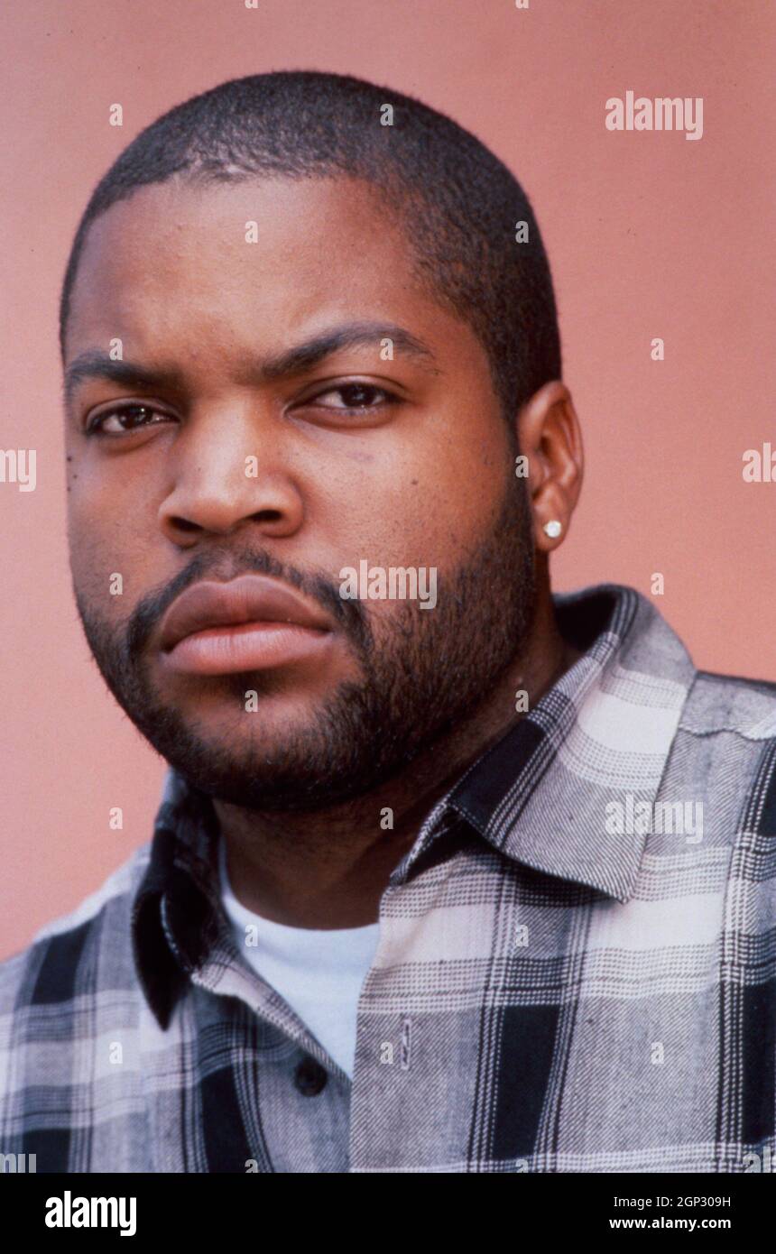 Friday 1995 Ice Cube
