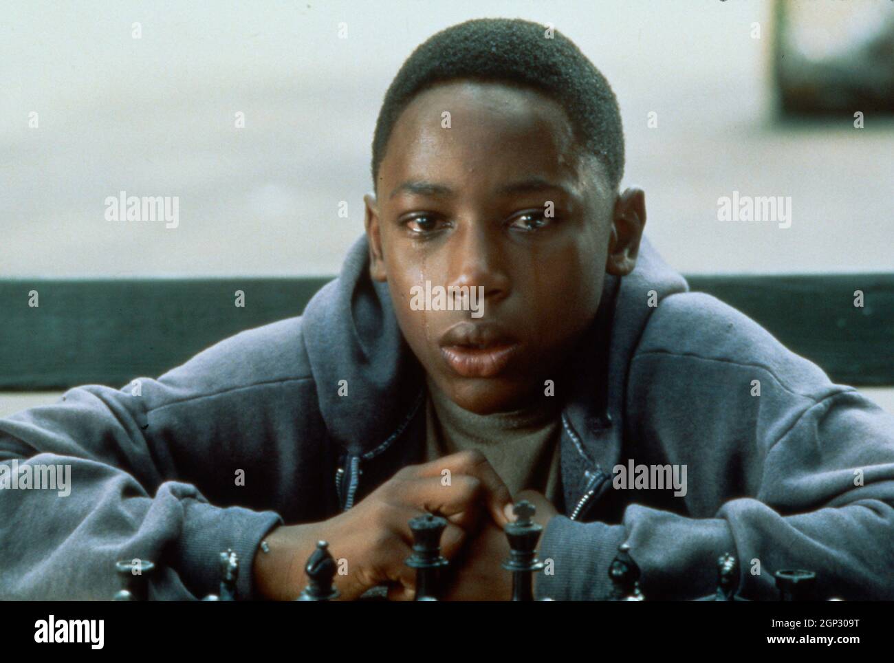 FRESH, Sean Nelson, 1994. ph. Adger W. Cowans / © Miramax Films ...