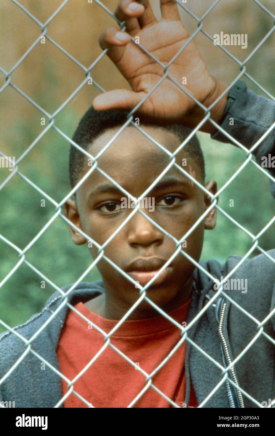 FRESH, Sean Nelson, 1994. ph. Adger W. Cowans / © Miramax Films ...