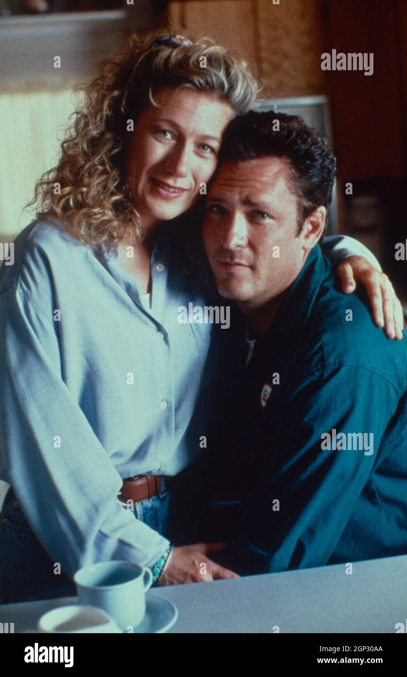 Free Willy From Left Jayne Atkinson Michael Madsen 1993 © Warner Bros Courtesy Everett