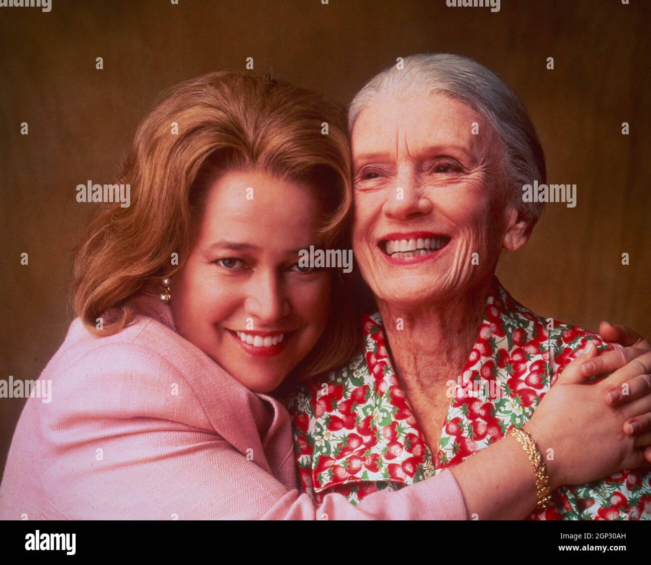 Fried Green Tomatoes From Left Kathy Bates Jessica Tandy 1991 © Universal Courtesy