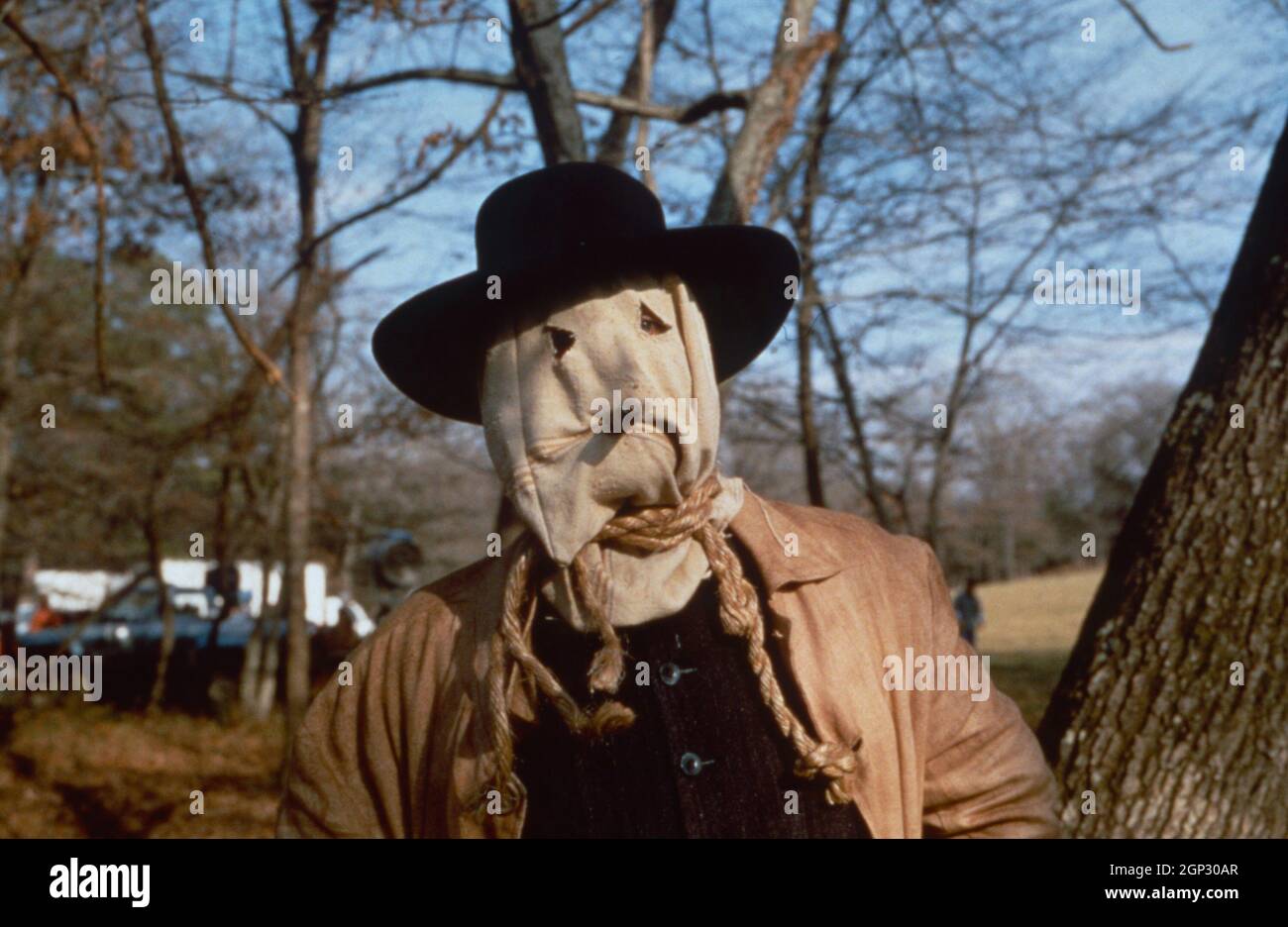 FRANK & JESSE, Rob Lowe, 1994. © Trimark Pictures / Courtesy Everett ...
