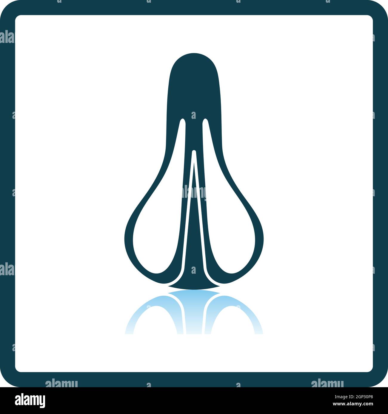 Top view closeup square Stock Vector Images - Alamy