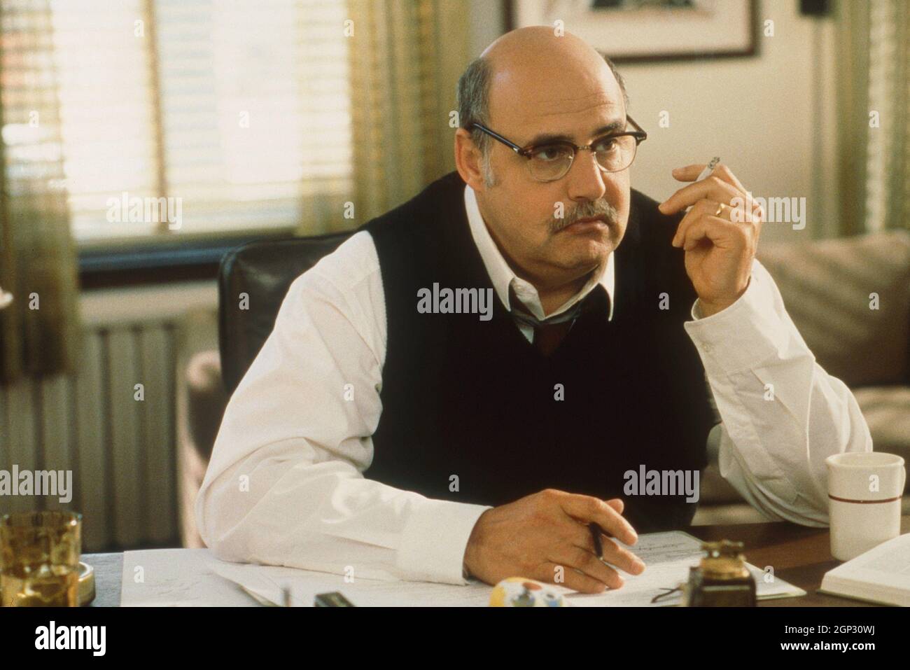 GIRL, INTERRUPTED, Jeffrey Tambor, 1999. ph: © Columbia Pictures ...