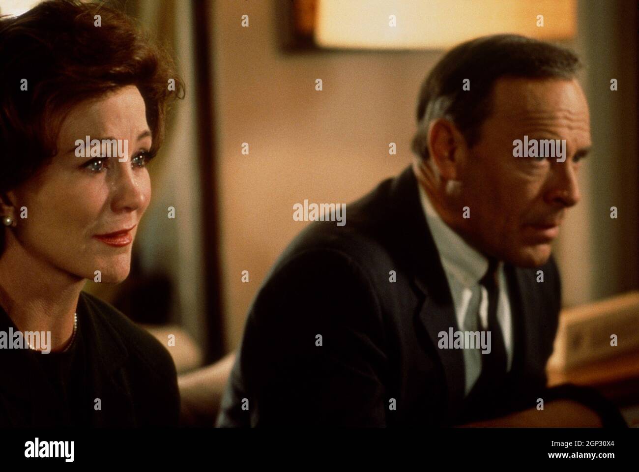 GIRL, INTERRUPTED, from left: Joanna Kerns, Ray Baker, 1999. ph ...