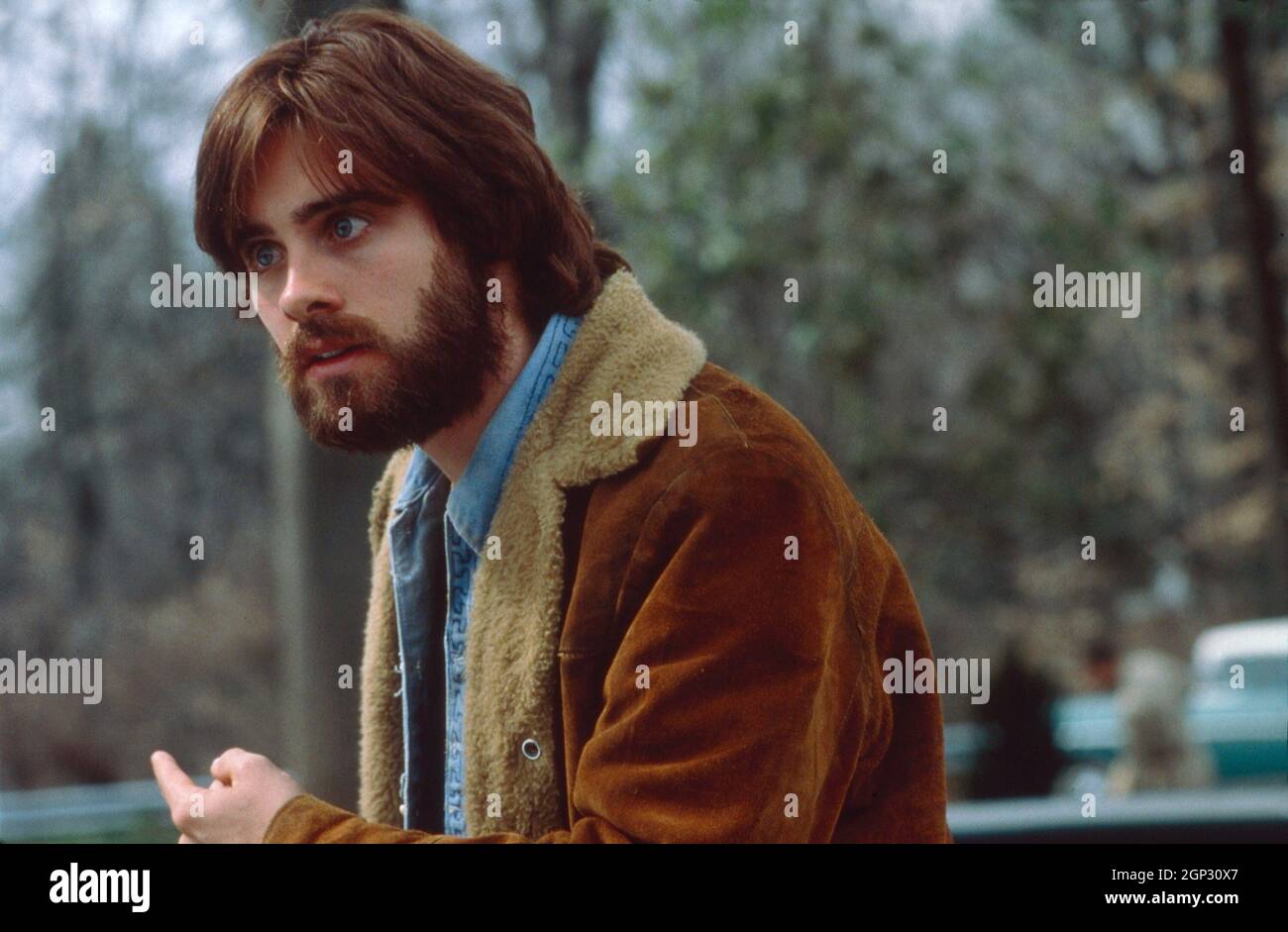 GIRL, INTERRUPTED, Jared Leto, 1999. ph: © Columbia Pictures / courtesy ...