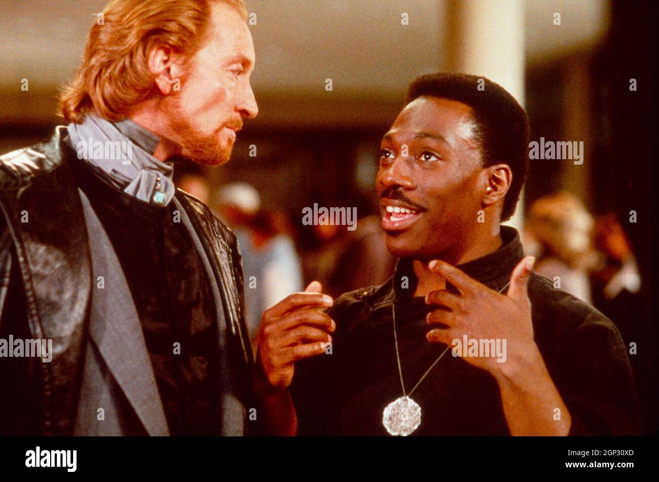 Charles Dance Golden Child