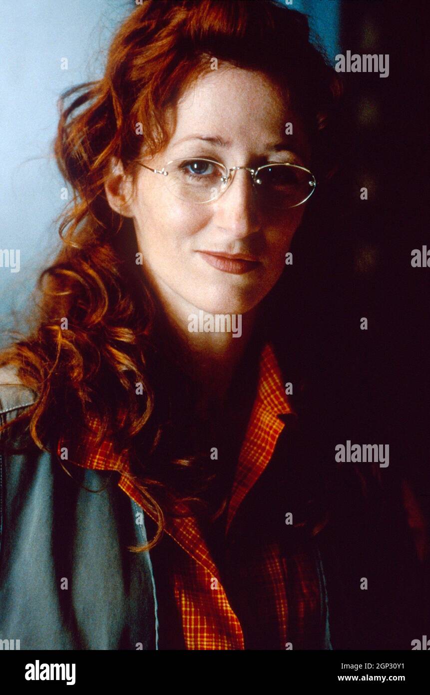 Godzilla Vicki Lewis 1998 Ph © Tristar Pictures Courtesy Everett