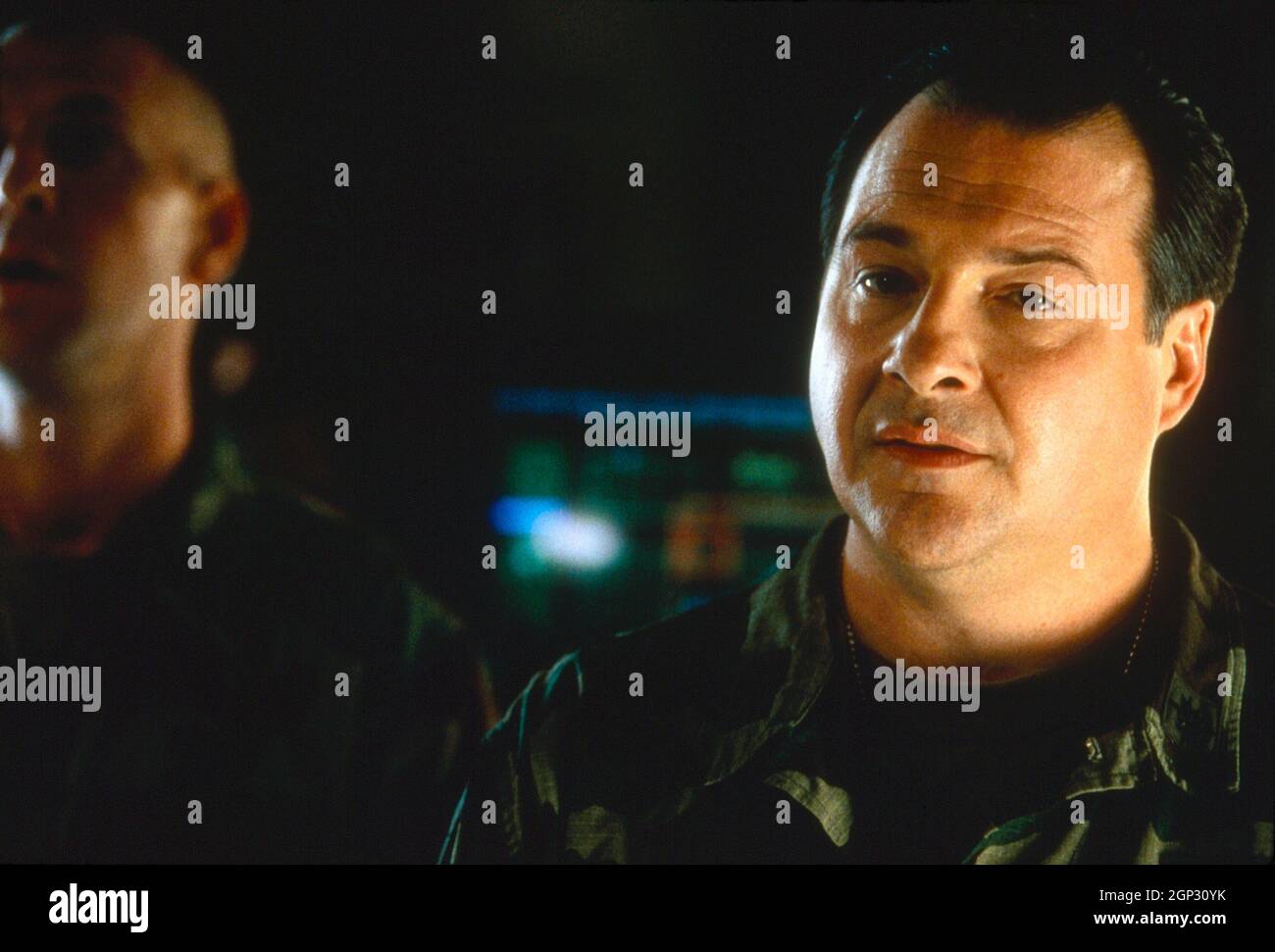 GODZILLA, Kevin Dunn (right), 1998. ph: © TriStar Pictures / courtesy ...