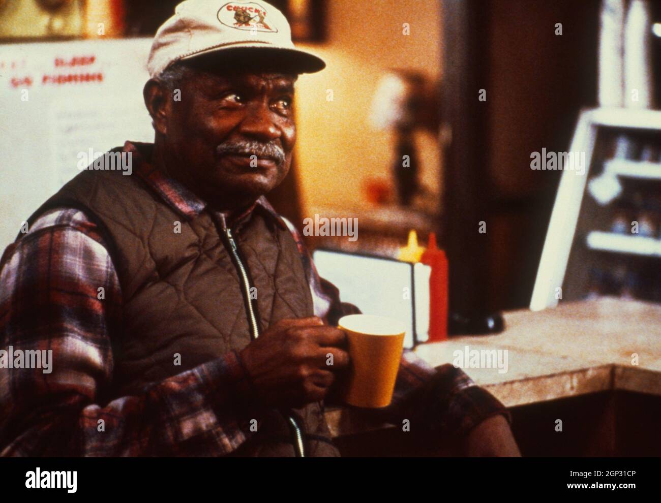 GRUMPY OLD MEN, Ossie Davis, 1993. © Warner Bros. / Courtesy Everett ...