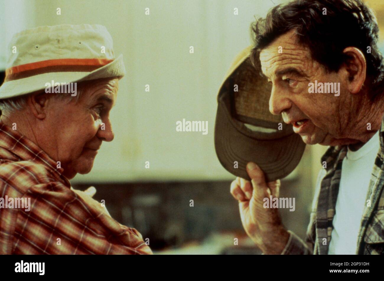 Grumpier Old Men Warnerbros