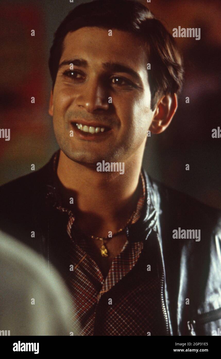 THE GURU, Jimi Mistry, 2002. ph: Myles Aronowitz / © Universal Pictures ...