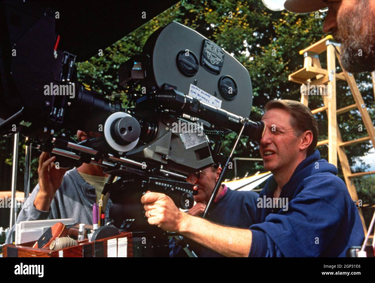 Dennis Dugan In Movie