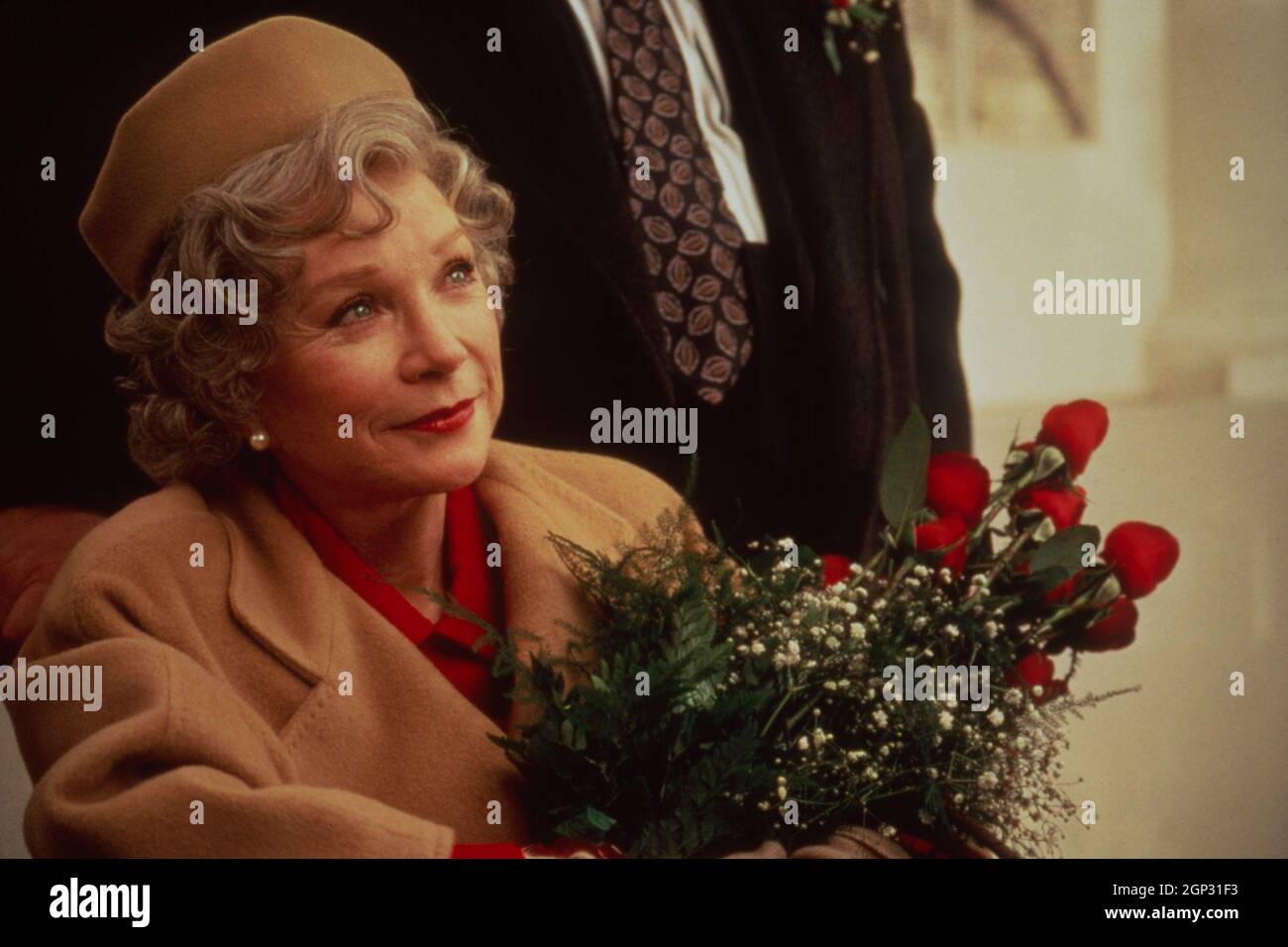 GUARDING TESS, Shirley MacLaine, 1994. © TriStar Pictures / Courtesy ...