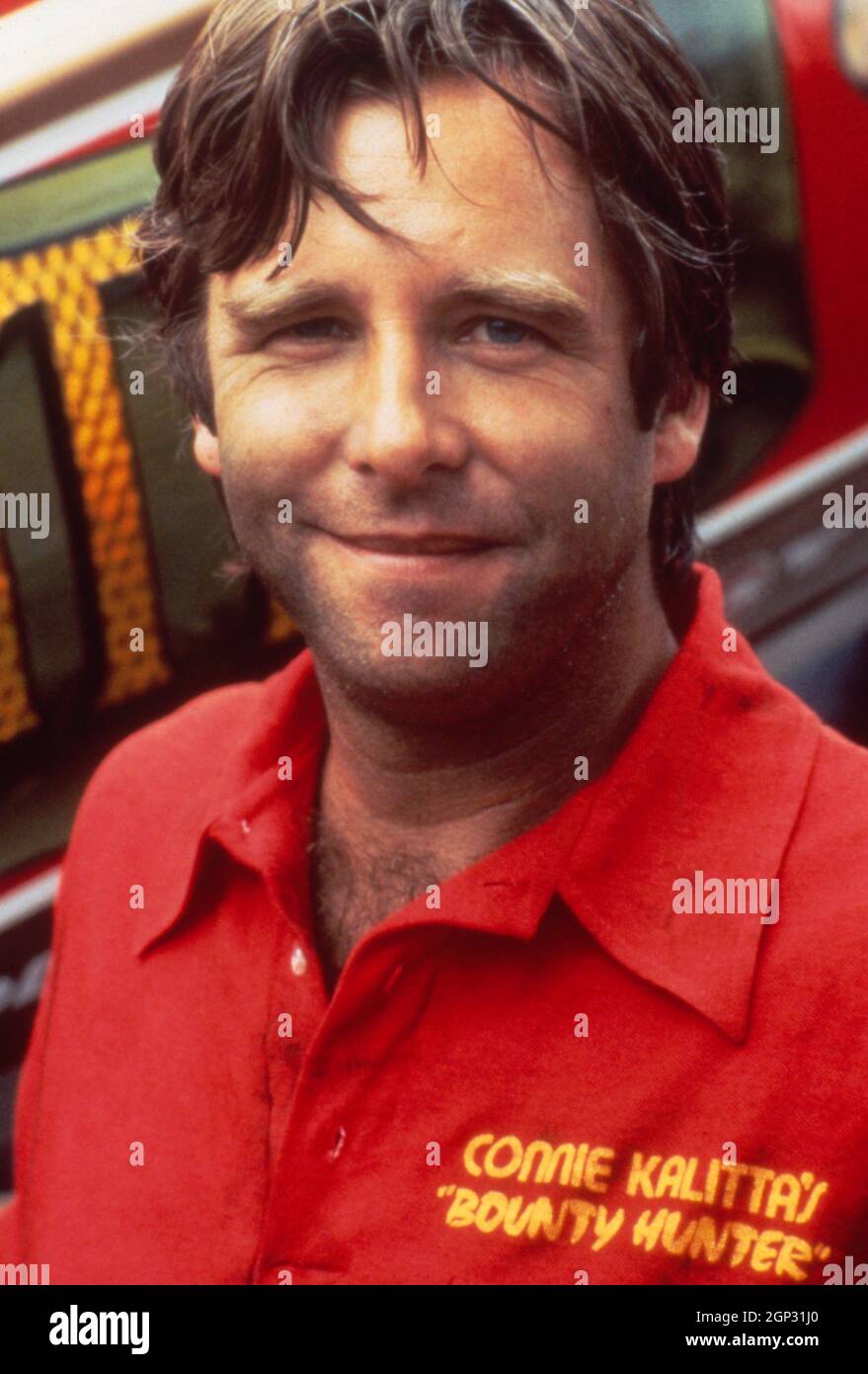 Beau Bridges Movies