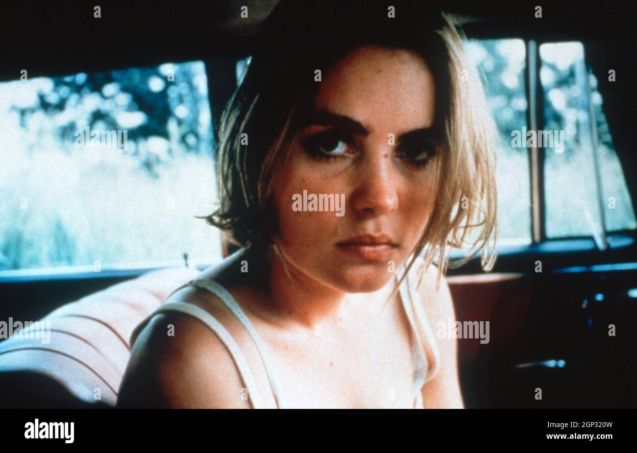 Radha Mitchell High Art High Art Trailer