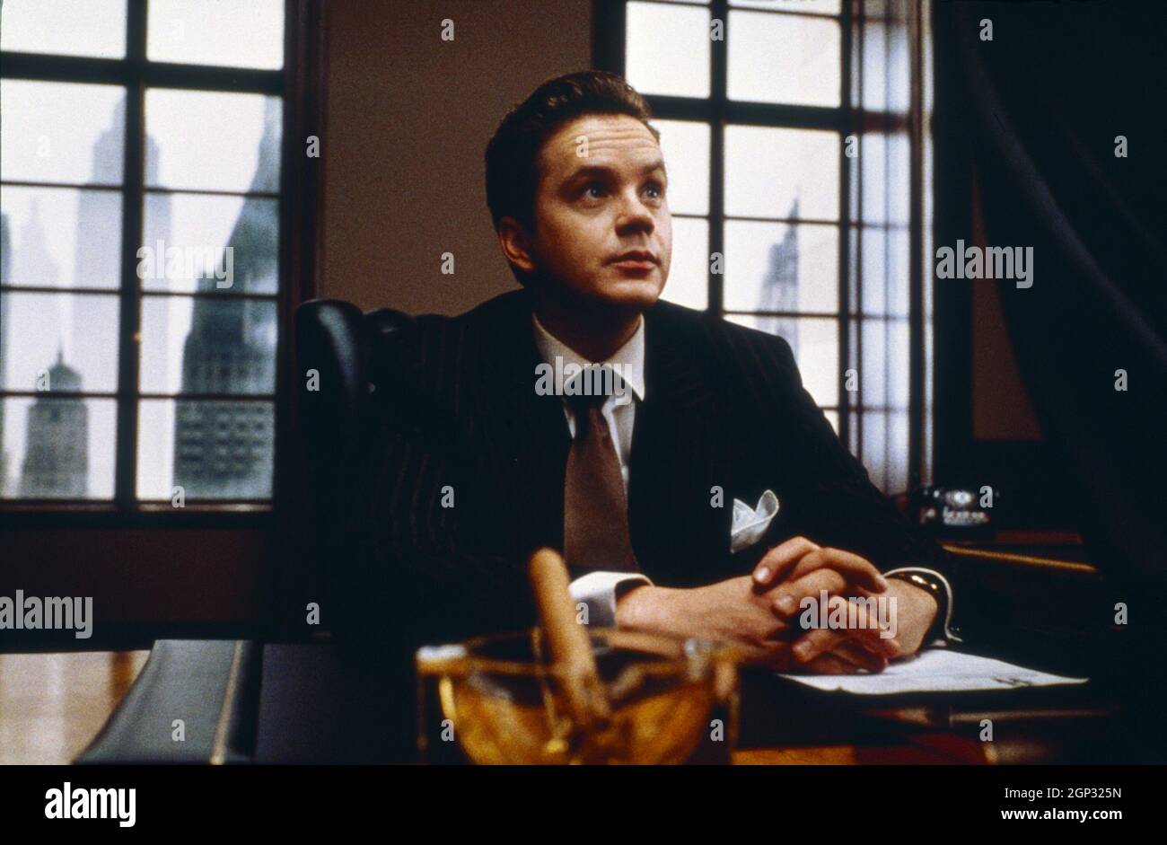 THE HUDSUCKER PROXY, Tim Robbins, 1994. ph: © Warner Bros. / Courtesy ...