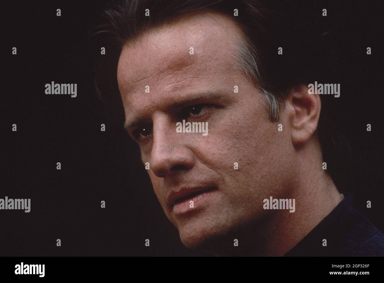 THE HUNTED, Christopher Lambert, 1995. ph: Bob Akester / © Universal ...