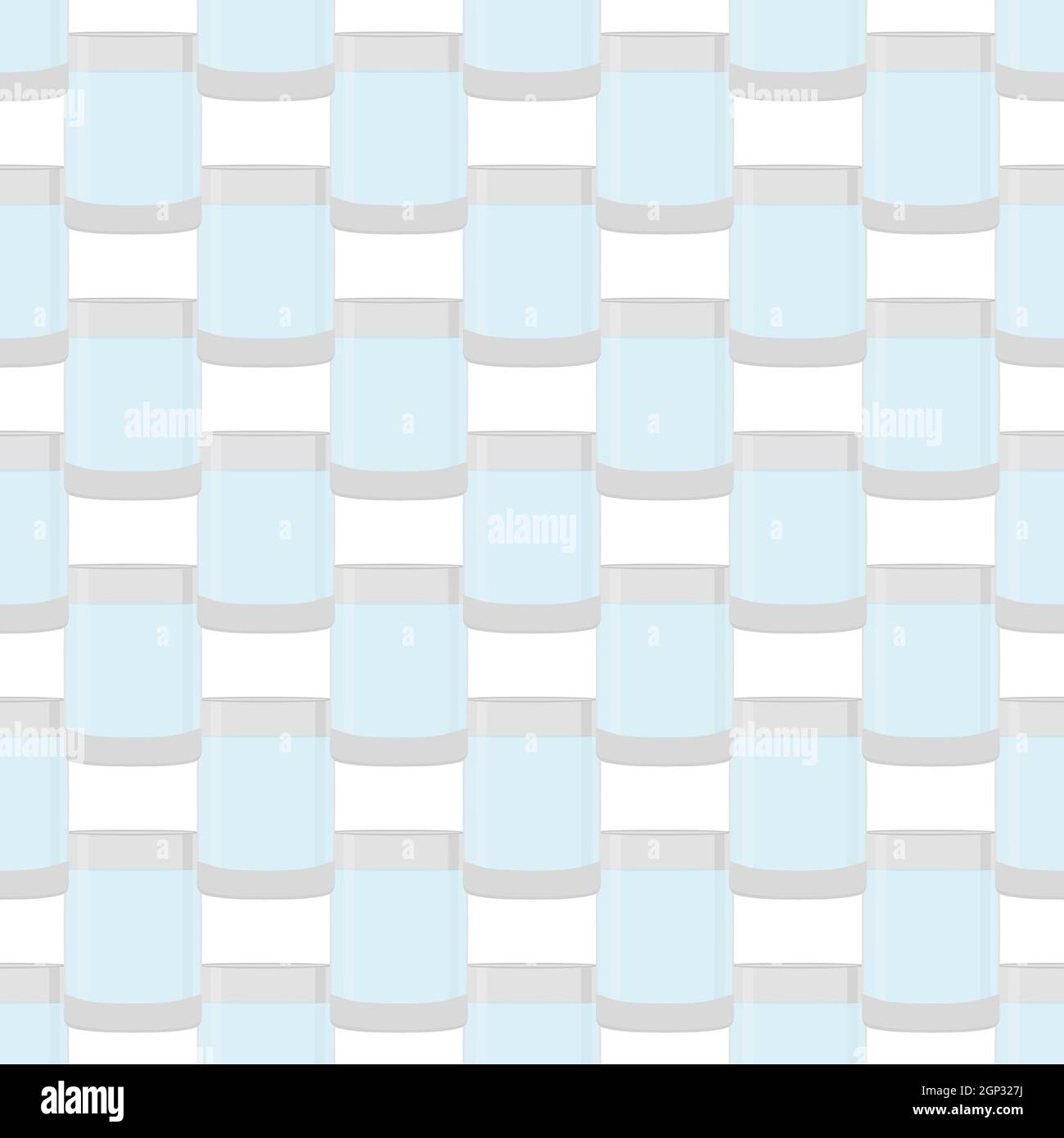 Plastic water cups Stock Vector Images - Alamy