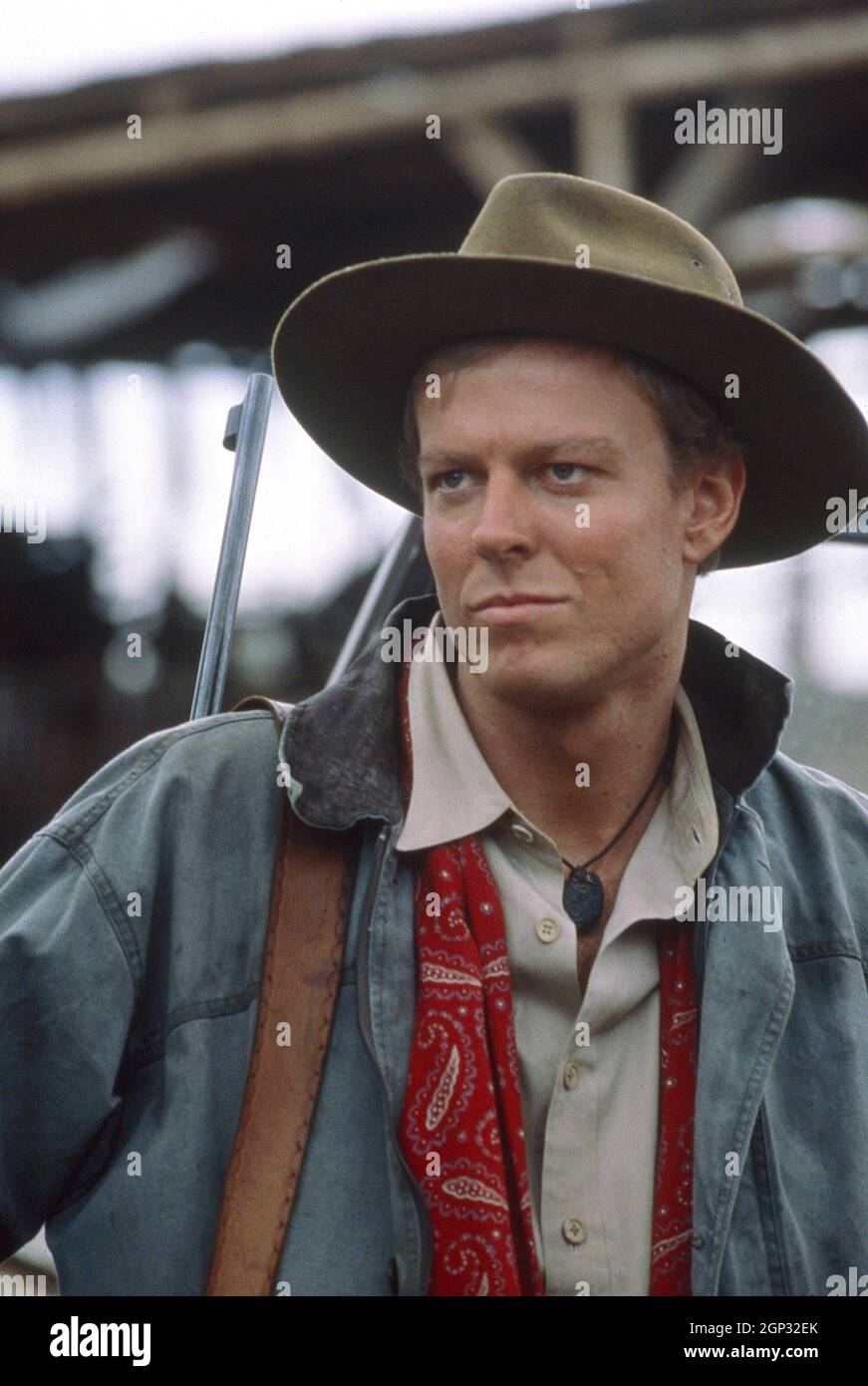 I DREAMED OF AFRICA, Nick Boraine, 2000. ph: © Columbia Pictures ...