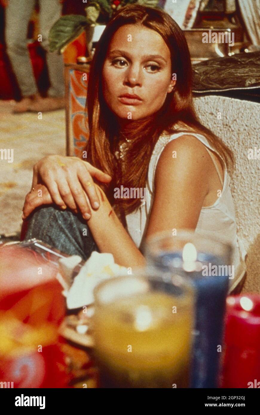 I LOVE YOU, ALICE B. TOKLAS!, Leigh Taylor-Young, 1968. ph: © Warner ...