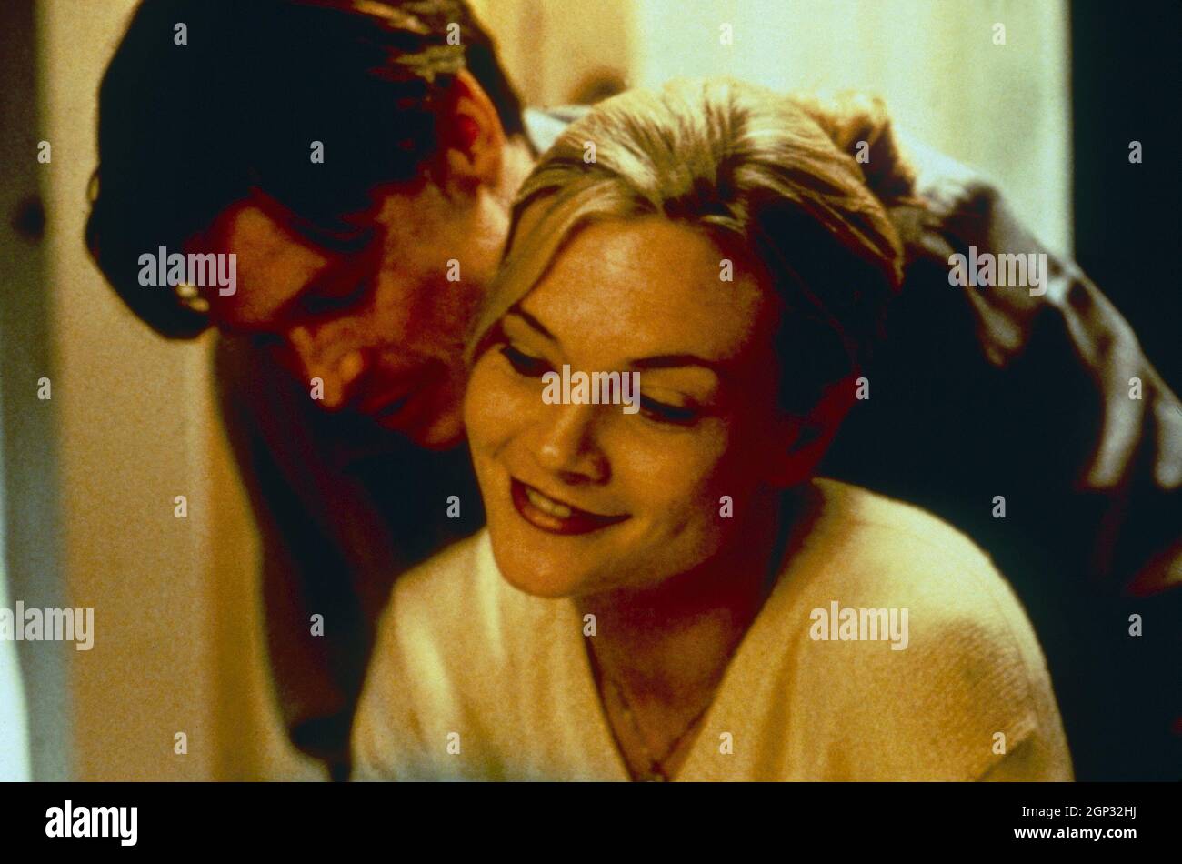 IMPLICATED, from left: William McNamara, Amy Locane, 1999. ph ...