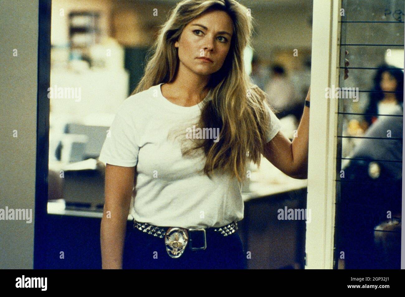 IMPULSE, Theresa Russell, 1990. ph: © Warner Brothers / courtesy ...