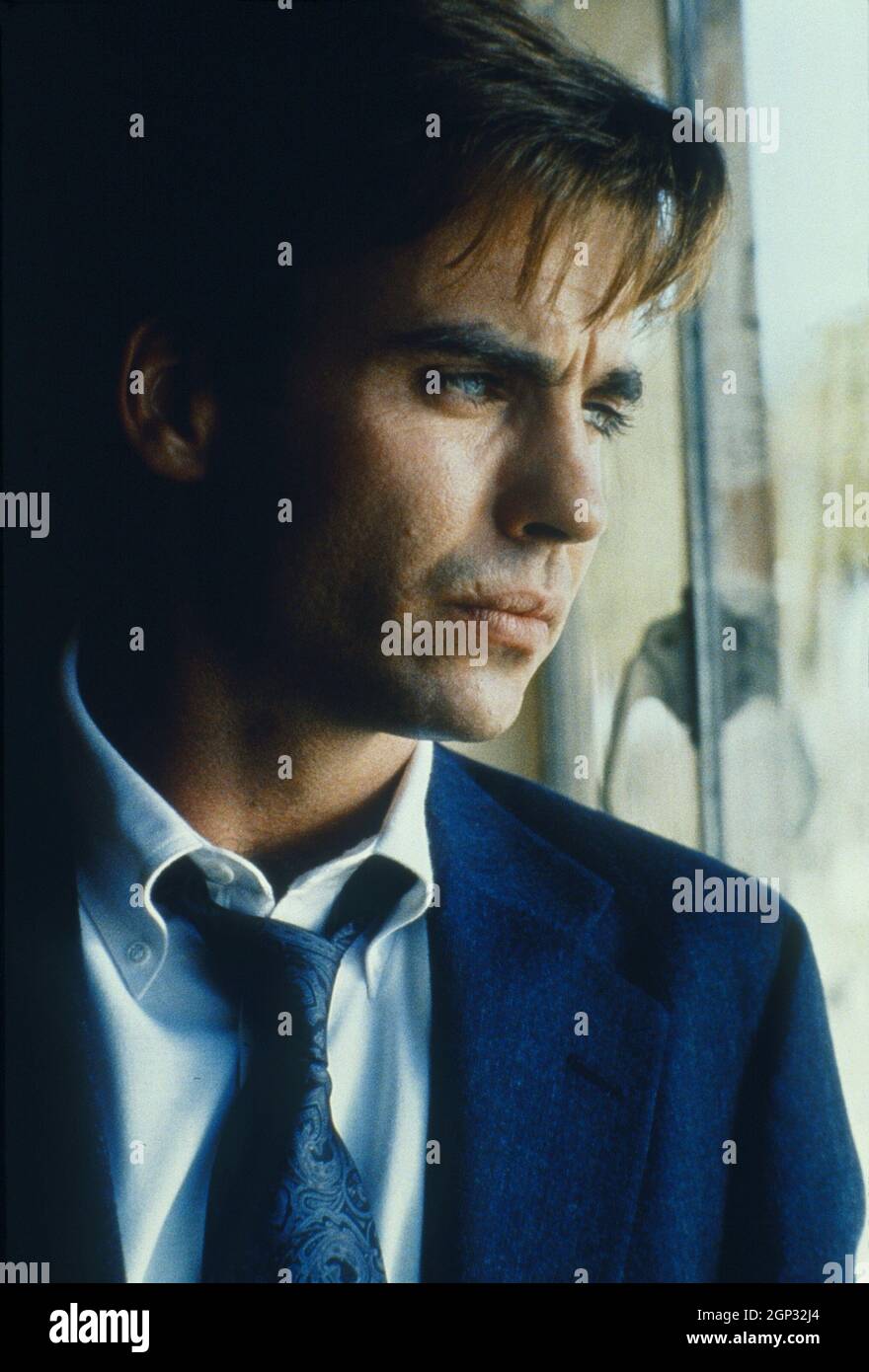 IMPULSE, Jeff Fahey, 1990. ph: © Warner Brothers / courtesy Everett ...