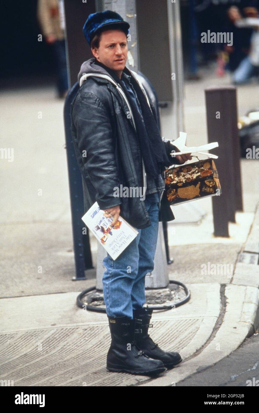 IF LUCY FELL, Eric Schaeffer, 1996. ph: © TriStar / courtesy Everett ...