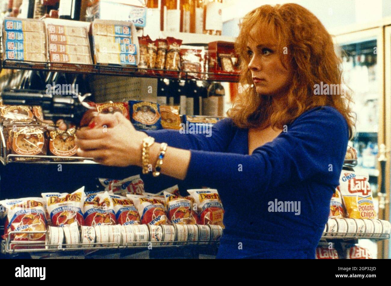 IMPULSE, Thersa Russell, 1990. ph: © Warner Brothers / courtesy Everett ...