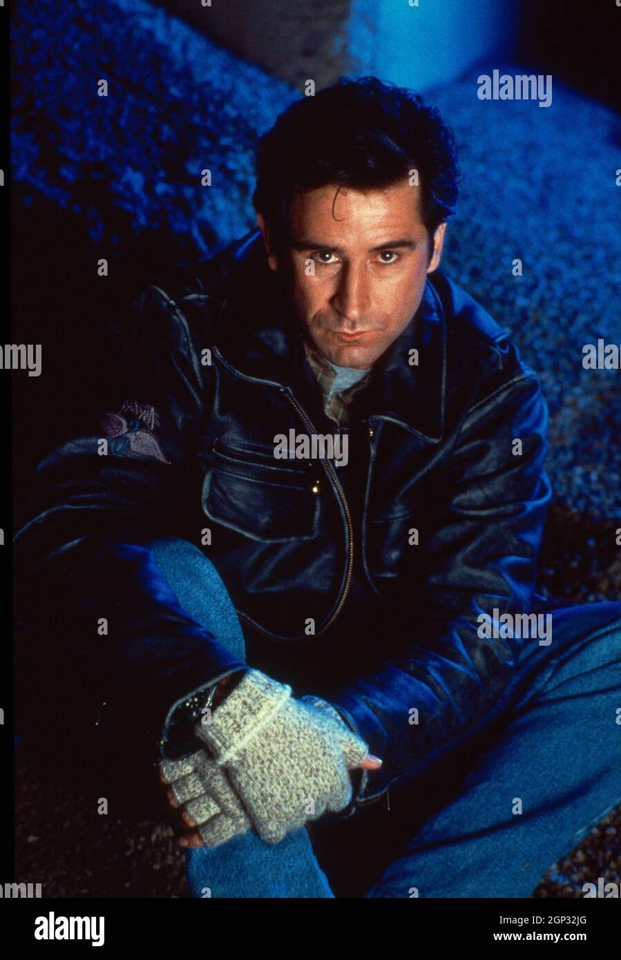 INNOCENT BLOOD, Anthony LaPaglia, 1992. © Warner Bros. / courtesy ...