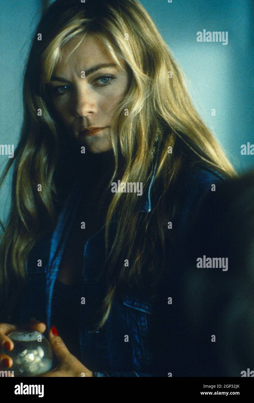 IMPULSE, Theresa Russell, 1990. ph: © Warner Brothers / courtesy ...