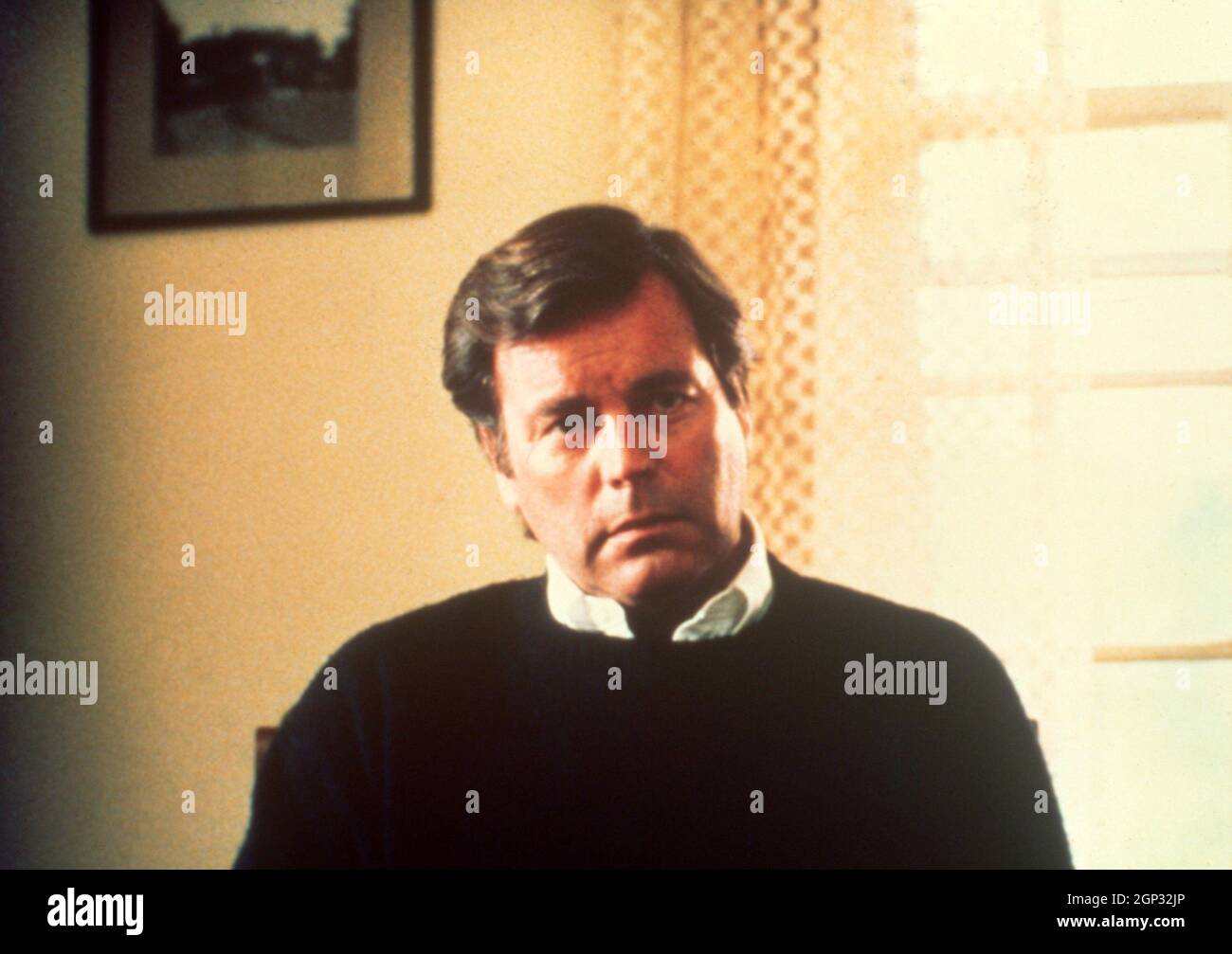 I AM THE CHEESE, Robert Wagner, 1983. © Almi Pictures / Courtesy ...