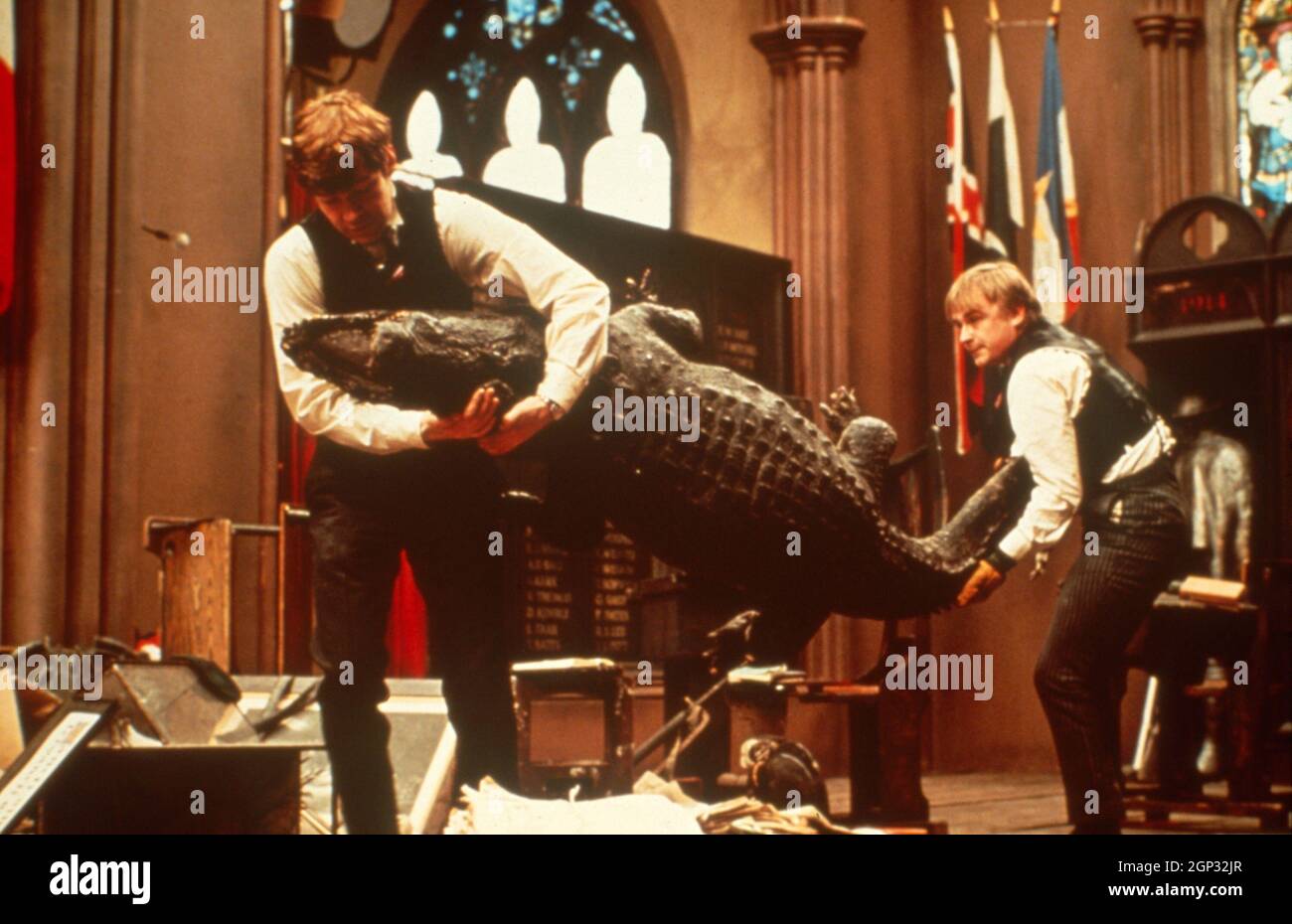 IF..., (aka IF), from left: Richard Warwick, David Wood, 1968 Stock ...