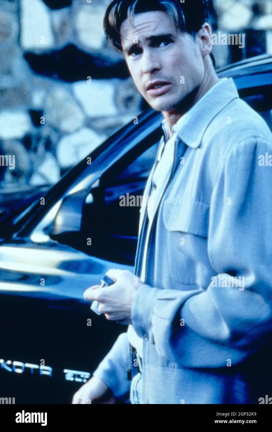 IMPLICATED, William McNamara, 1999. ph: © TriStar Pictures / courtesy ...