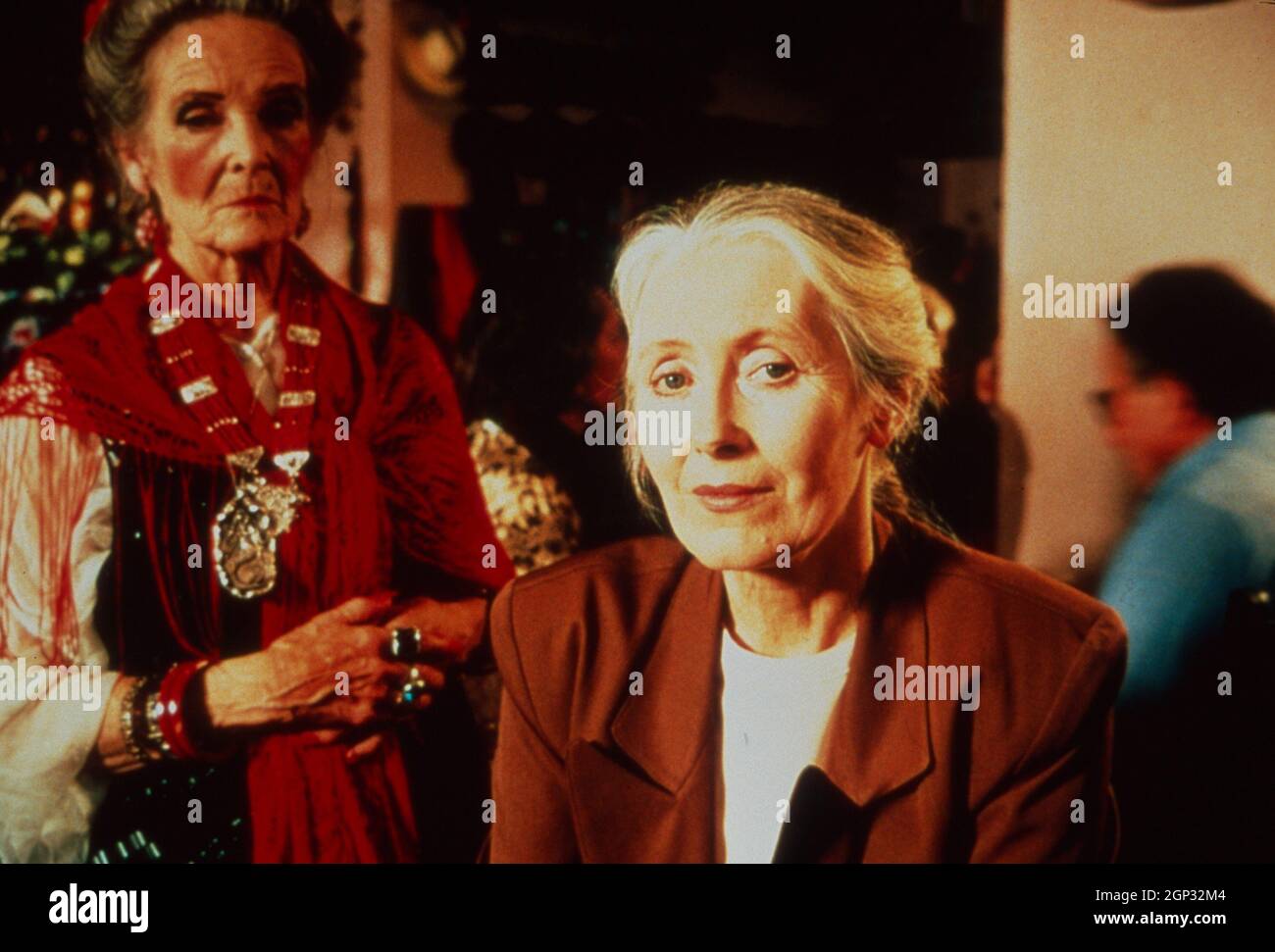 INNOCENCE, Julia Blake, 2000. © IDP Distribution / courtesy Everett ...