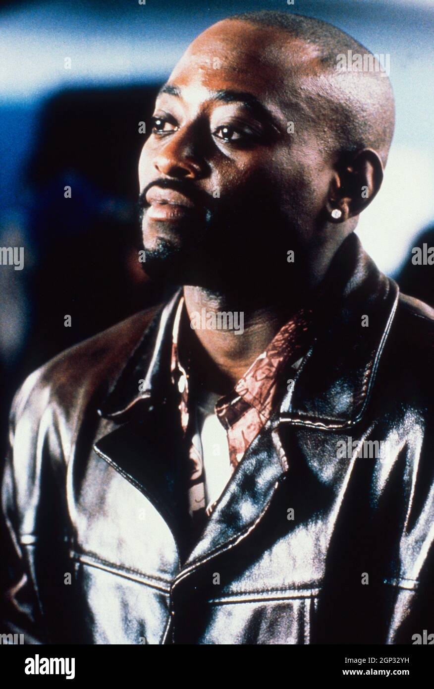 IN TOO DEEP, Omar Epps, 1999. © Miramax / courtesy Everett Collection ...