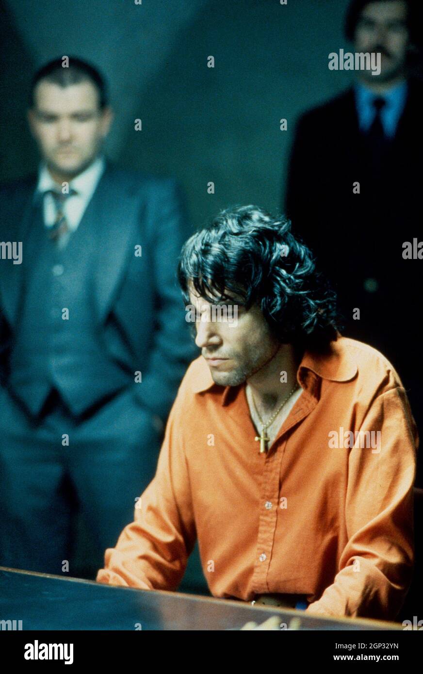 IN THE NAME OF THE FATHER, Daniel Day-Lewis, 1993. ph: Jonathan Hession ...