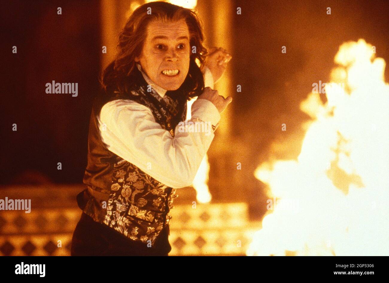 INTERVIEW WITH THE VAMPIRE, Stephen Rea, 1994. © Warner Bros ...