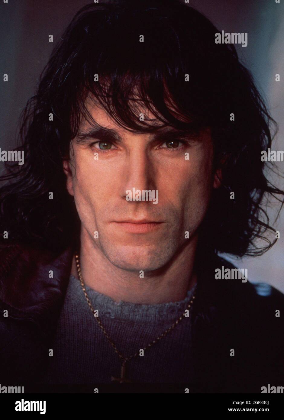 IN THE NAME OF THE FATHER, poster art, Daniel Day-Lewis, 1993. ph ...
