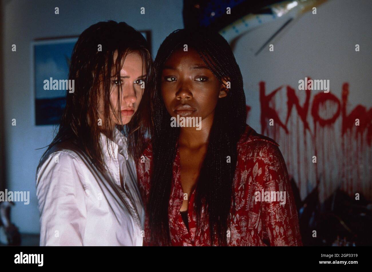 I Still Know What You Did Last Summer Brandy