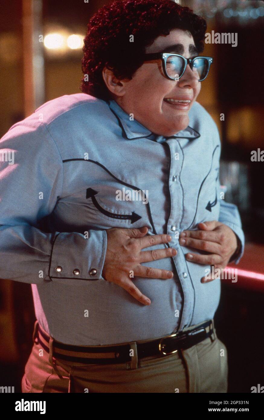 IT'S PAT: THE MOVIE, Julia Sweeney, 1994. ph. Kelvin Jones / © Buena ...